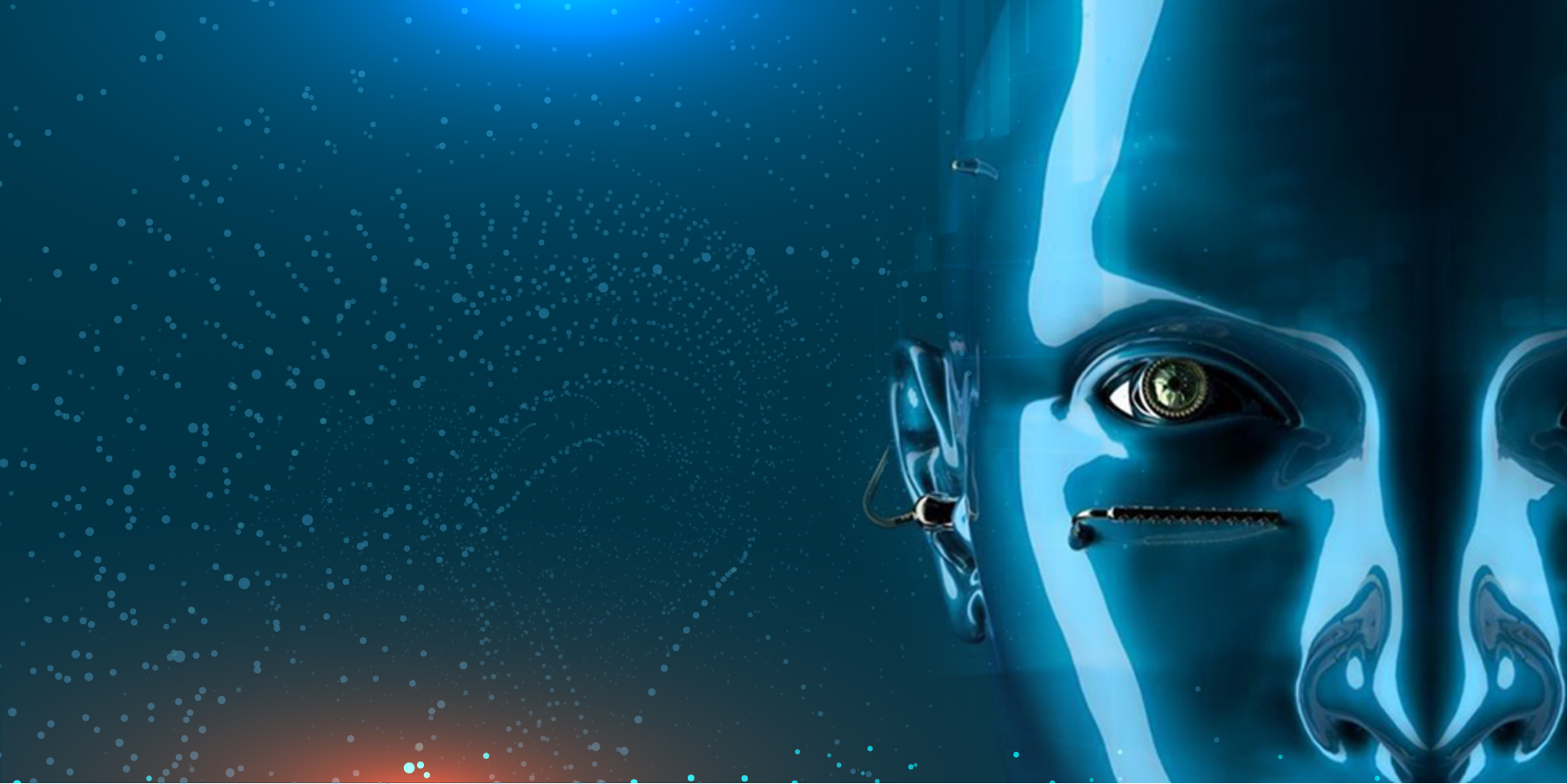 The New Art of War: Artificial Intelligence - Techment