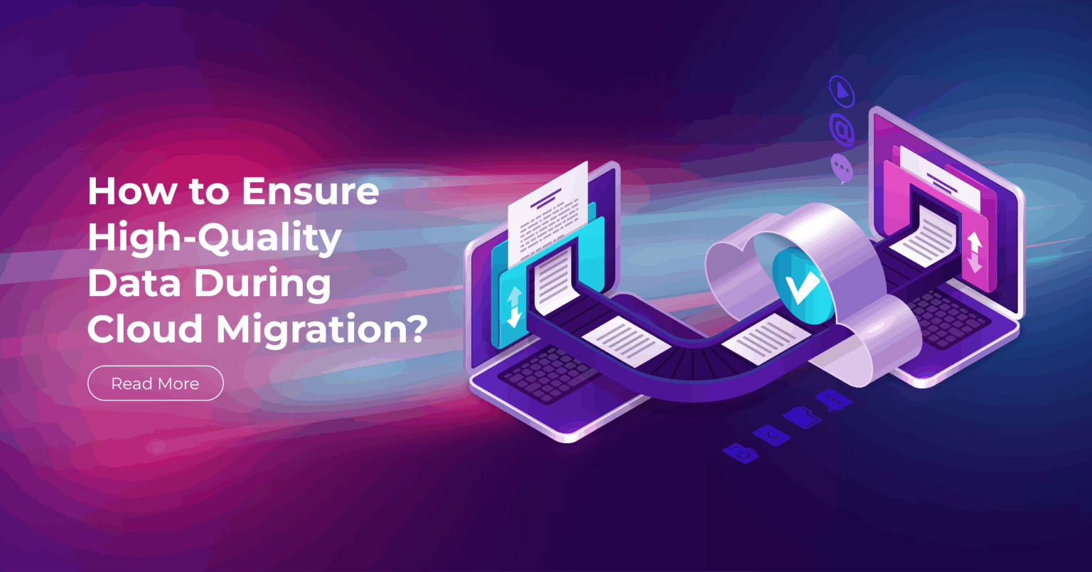 Cloud Migration - Techment