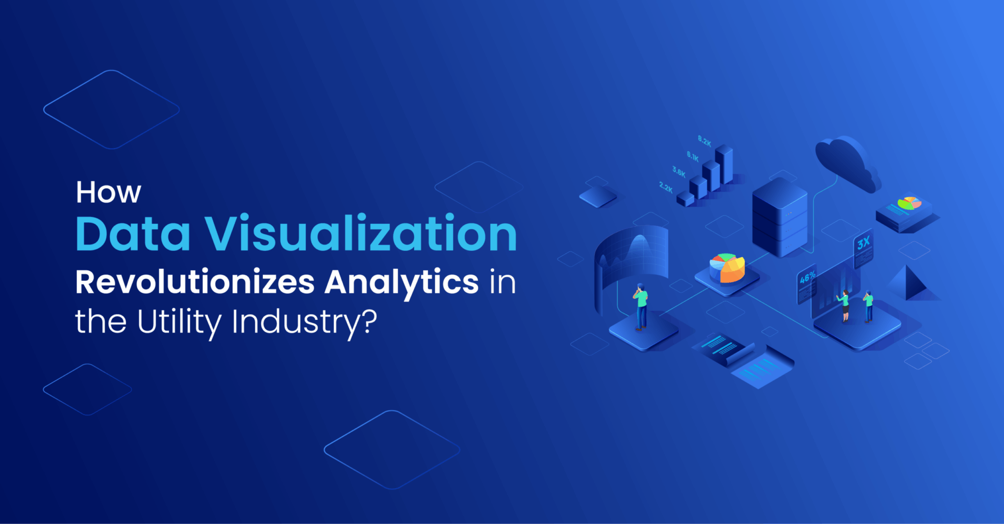 How Data Visualization Revolutionizes Analytics in the Utility Industry ...