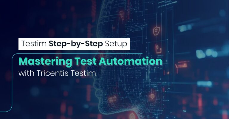 AI-Powered Test Automation: Testim Step-by-Step Setup Guide