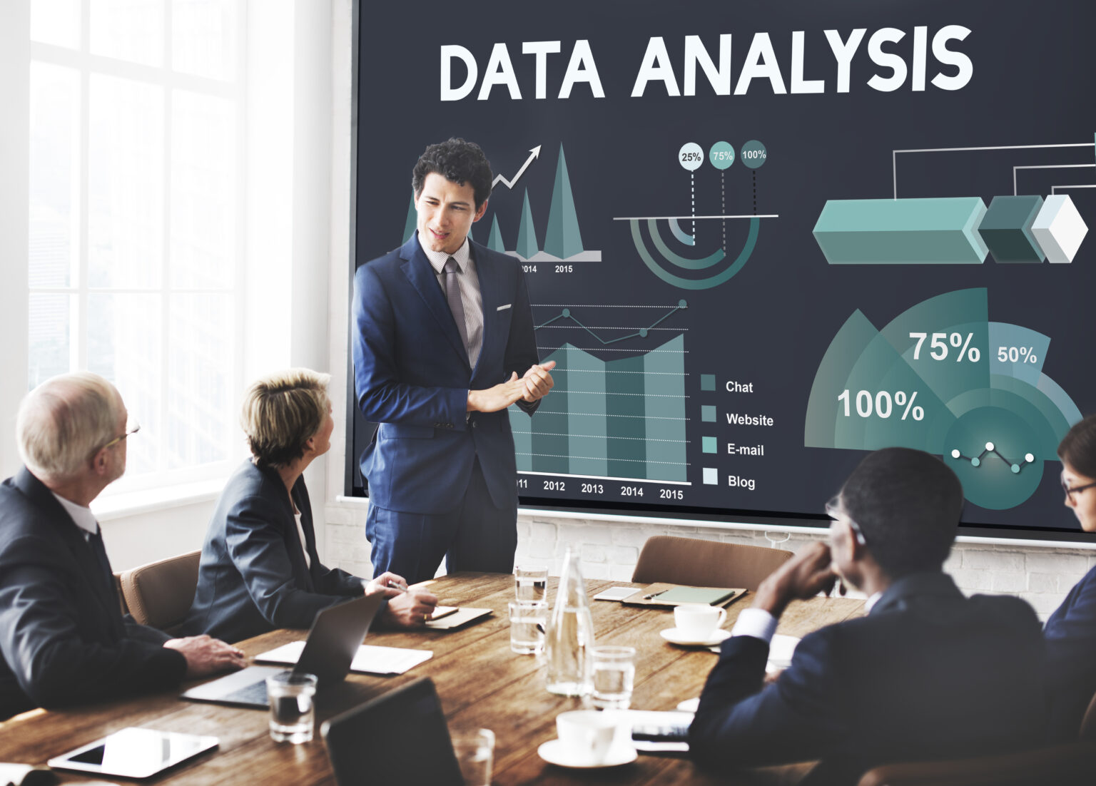 Data Governance for Data Quality: Future-Proofing Enterprise Data