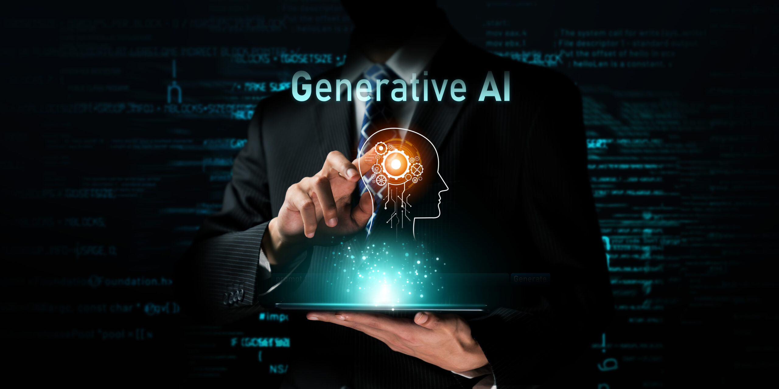 Generative AI Business Integration: A Step-by-Step Guide