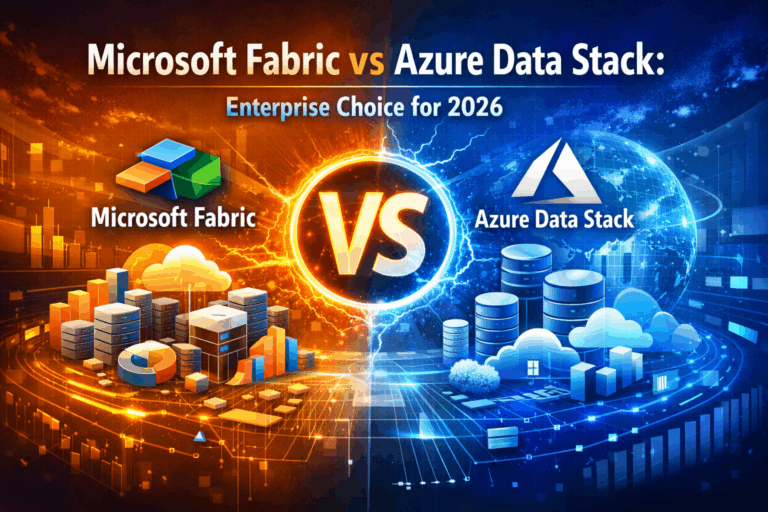 Azure Synapse vs Databricks