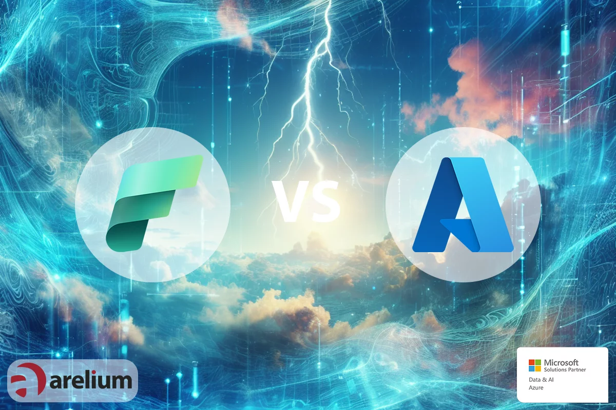 Microsoft Fabric vs Azure Data Stack: Enterprise Choice for 2026
